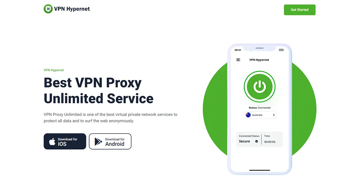 VPN Hypernet Blog - Your Ultimate Guide To VPN Apps